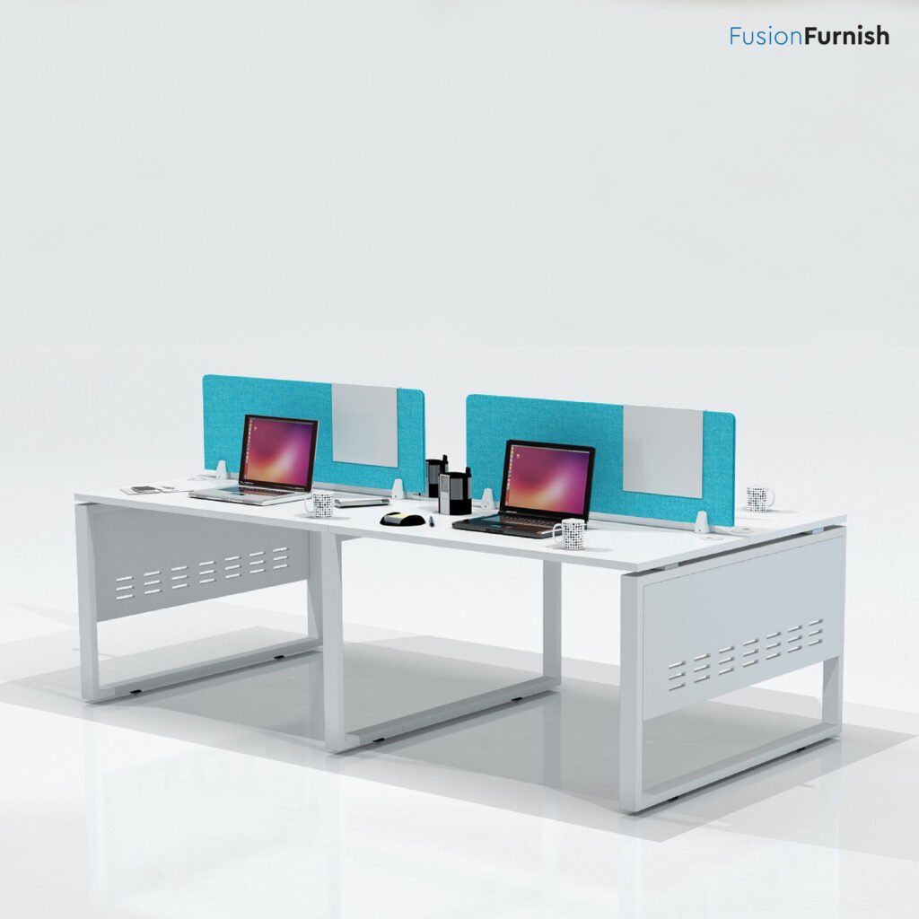 Office Workstations To Ensure Positive Collaboration: Find more