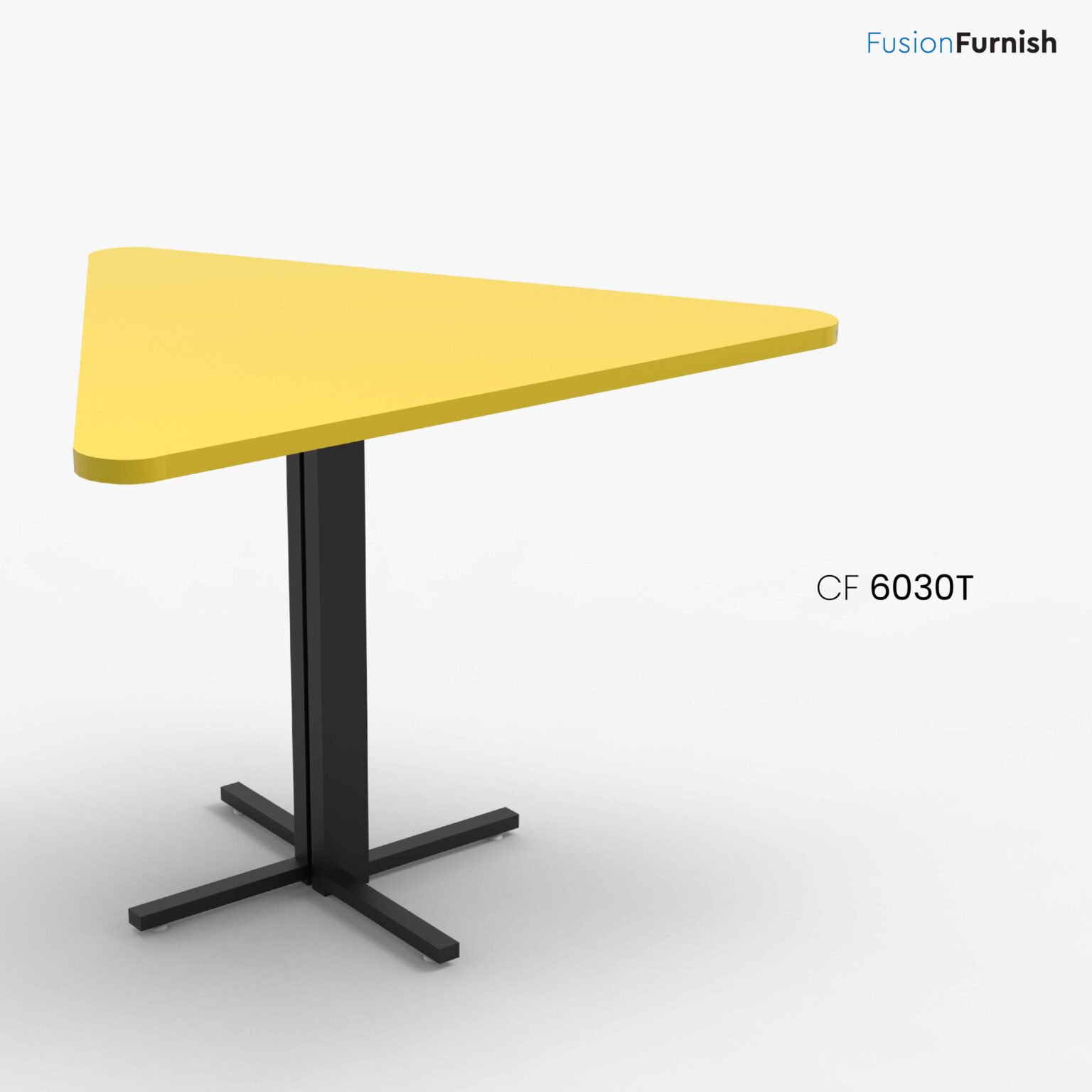 CF-6030T Cafeteria Table - Modern & Comfort-Enhanced Design | Fusion ...