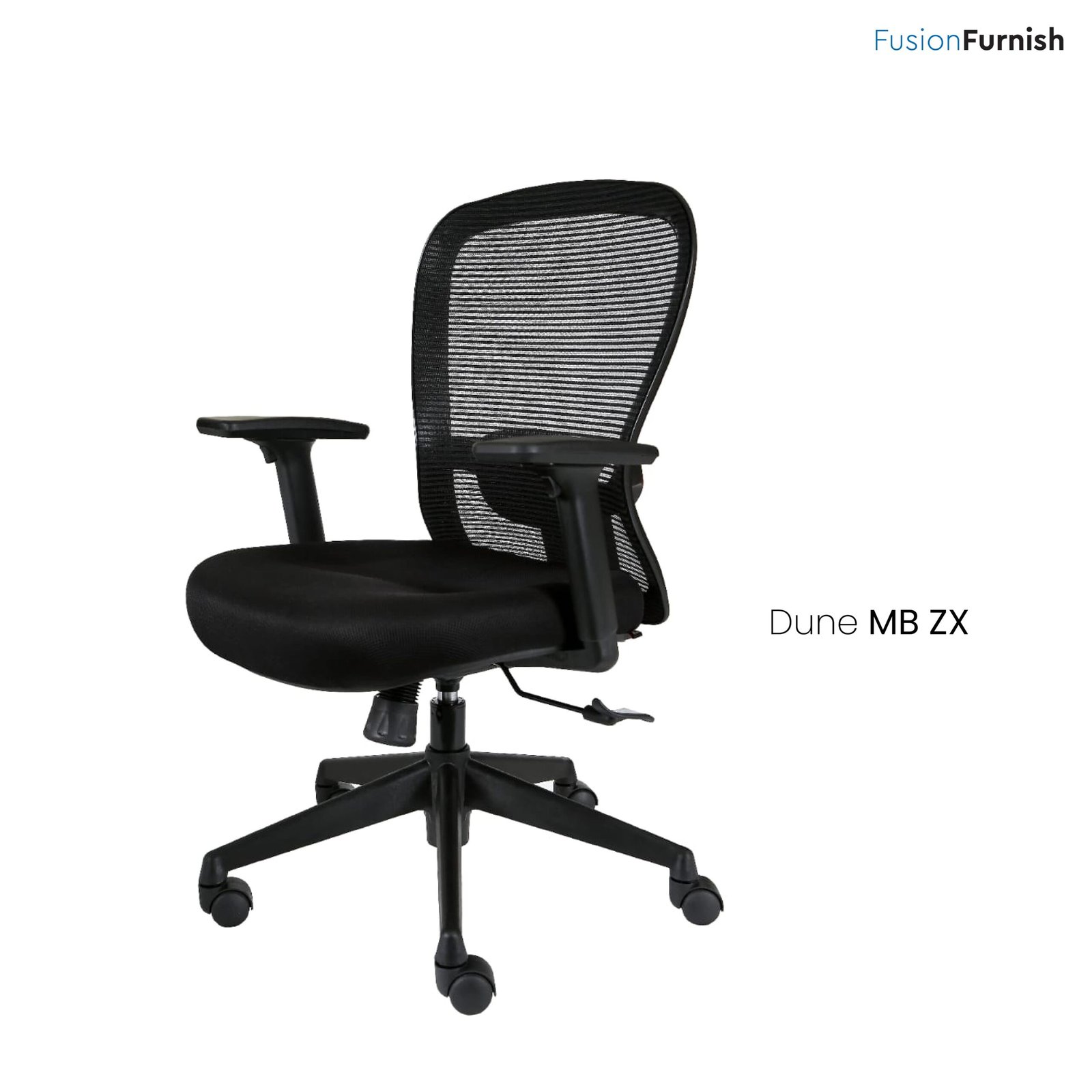 Seating - Fusion Furnish