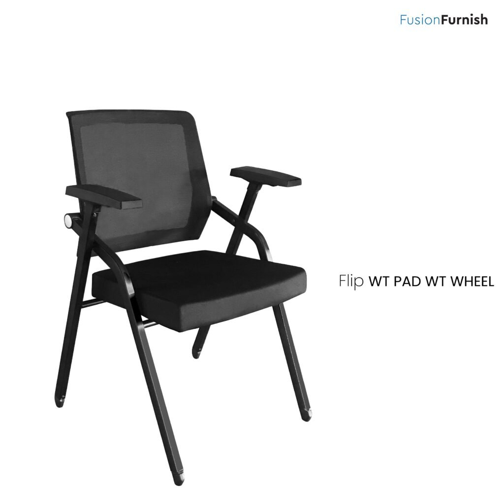 Flip - Fusion Furnish