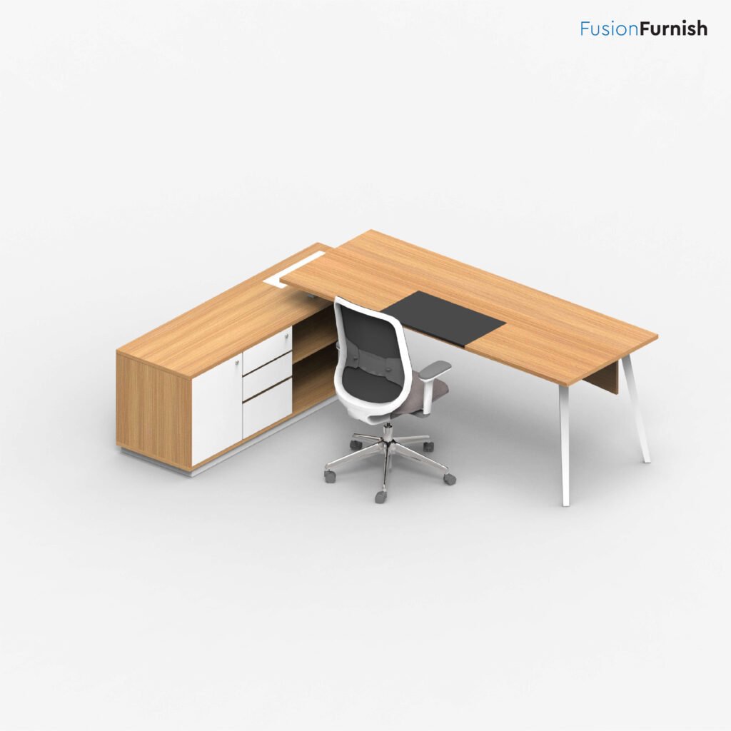 Marvel - Fusion Furnish