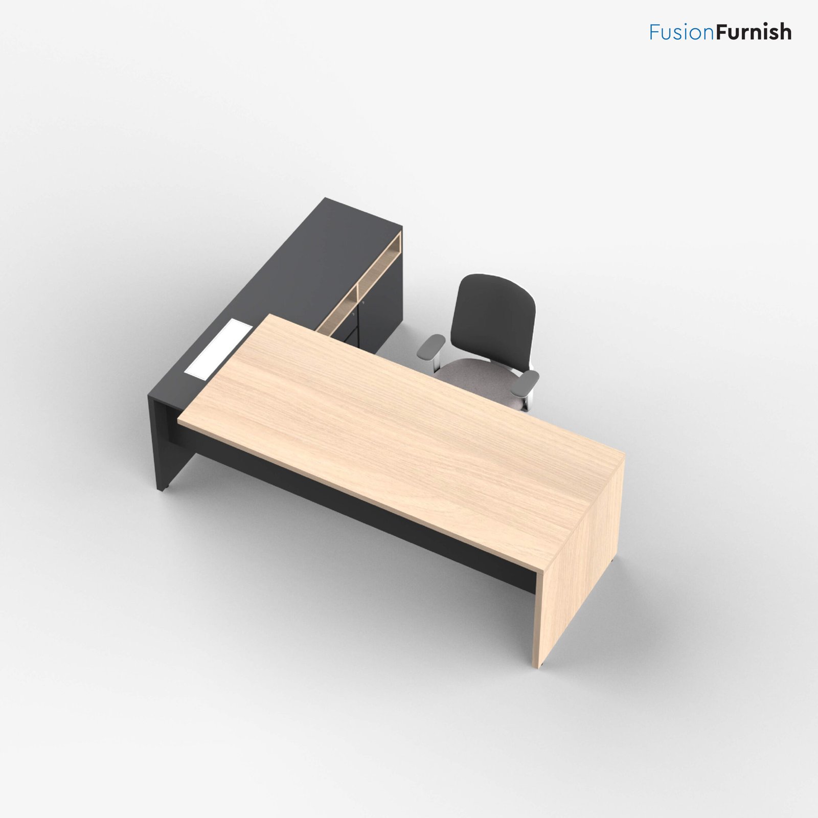 Tasque - Fusion Furnish